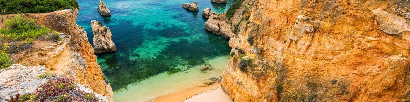 Cheap Alvor Holidays from £593pp