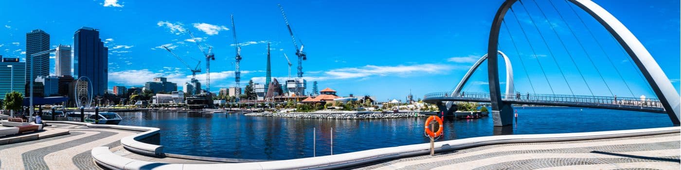 Cheap Flights to Perth 2024