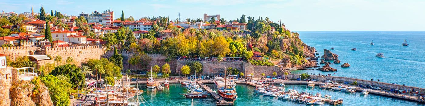 Turkey Holiday Insurance | TravelSupermarket