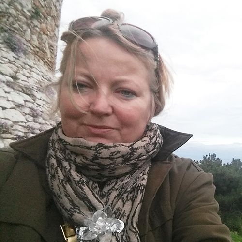 Heidi Fuller-love | Travel Writer | TravelSupermarket