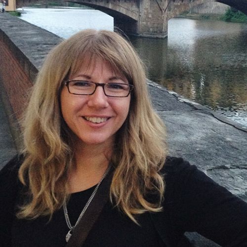 Mary Novakovich | Travel Writer | TravelSupermarket