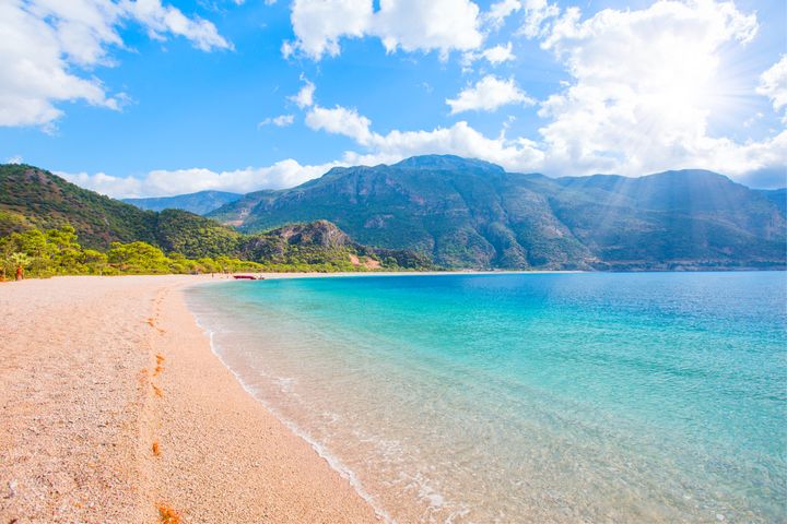 8 reasons to visit Turkey's Turquoise Coast