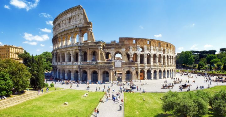 How to do Rome on a budget | TravelSupermarket