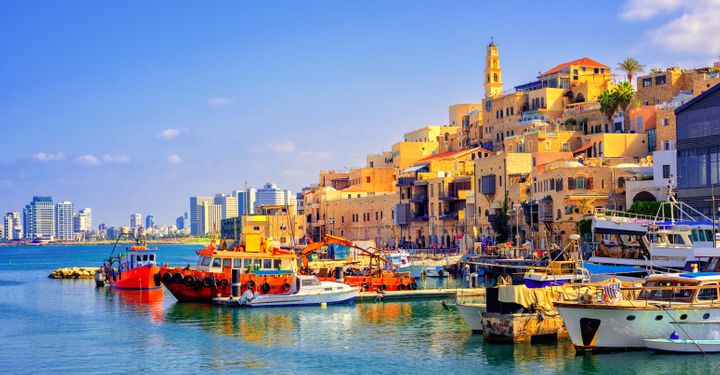 Israel Holidays | All Inclusive Deals for 2024