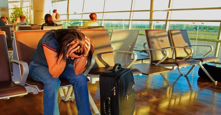 What To Do If You Miss Your Flight Travelsupermarket