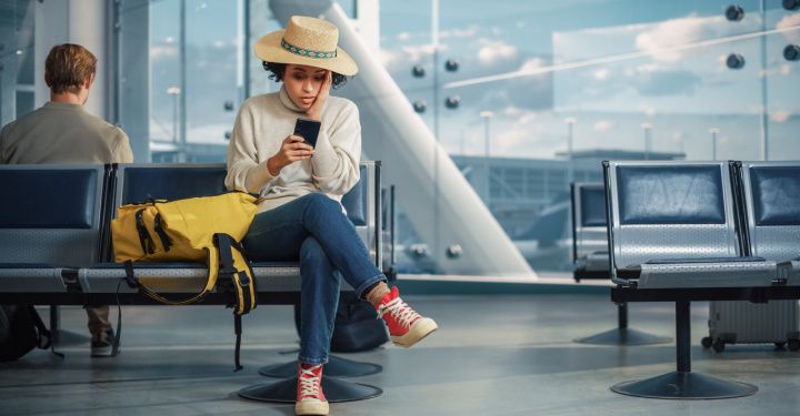 What To Do If You Miss Your Flight | TravelSupermarket