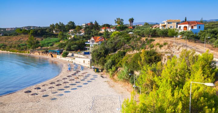 Secret Zante: How To Escape The Tourist Trail | TravelSupermarket