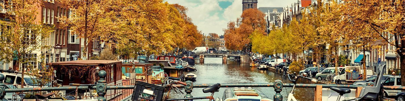 Flights to Amsterdam | Search & Save | TravelSupermarket