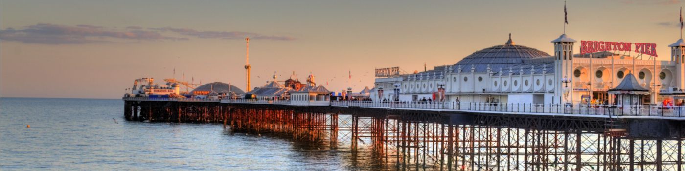 Brighton Nightlife and Entertainment | TravelSupermarket
