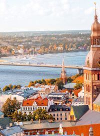 Budapest City Breaks & Holidays in 2024 from £135pp